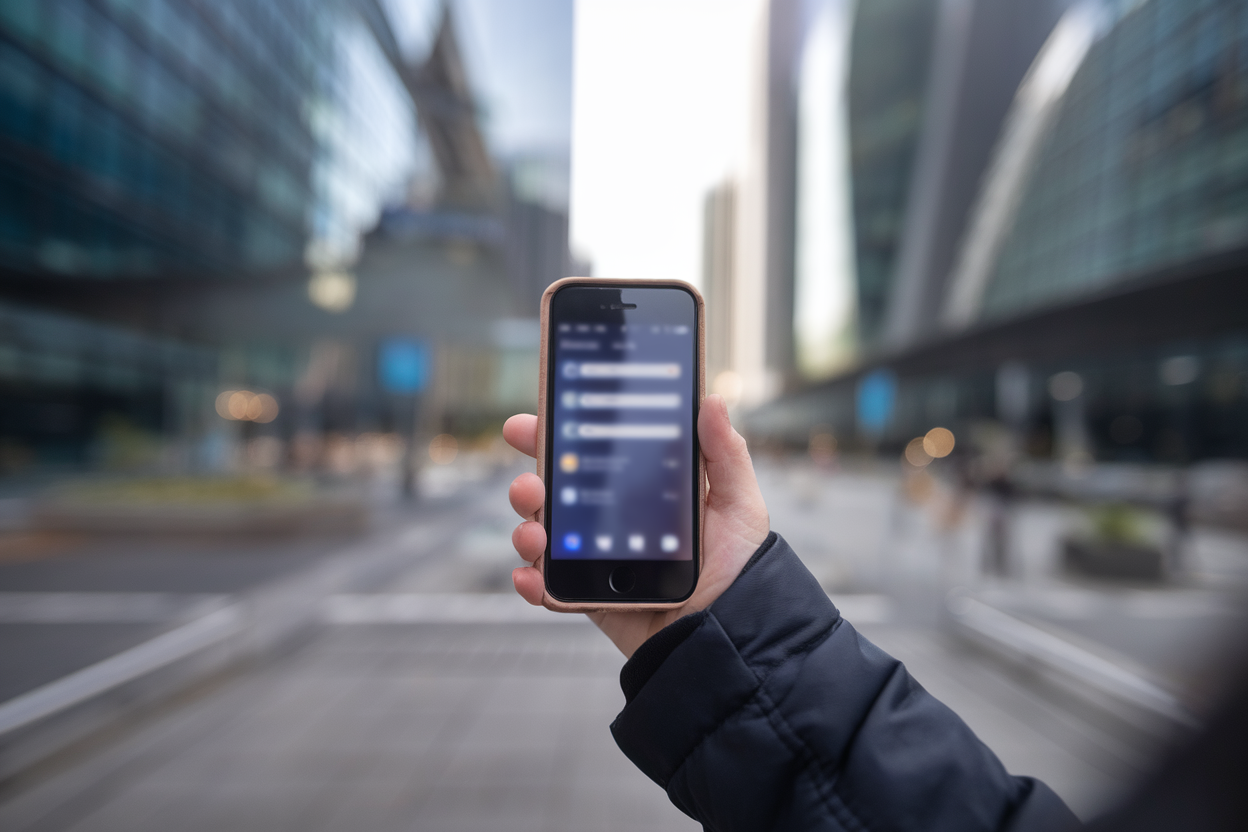 Mobile Tracker Free : Fonctionnalités et Avis Complets - Thehappeningnews